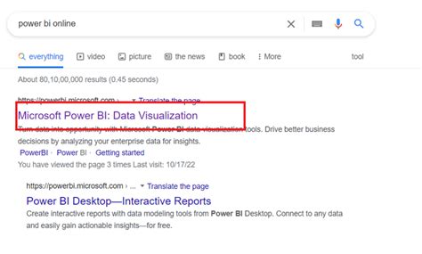 Power BI How To Rename A Report In Workspace GeeksforGeeks