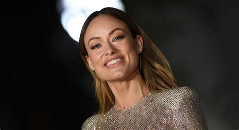 Olivia Wilde Bares Nipples In Sheer Dress After Florence Pughs Showstopping Look