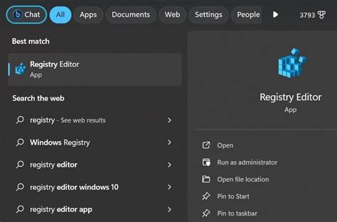 Ways To Open Windows Registry Editor Make Tech Easier