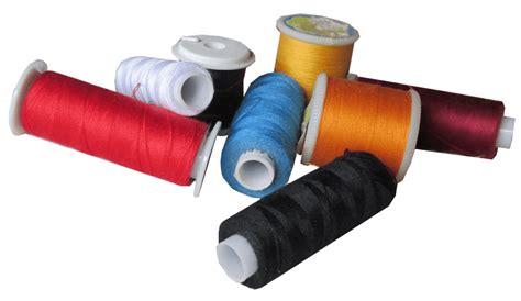 Sewing Thread Types And Uses Textile Information