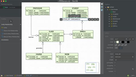 Cara Membuat Deployment Diagram Di Staruml