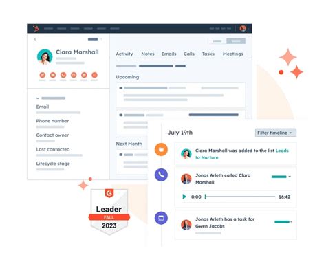 maximize your business efficiency with hubspot crm best tools