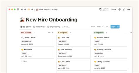 Take These Three Steps Before Onboarding Your Team To Notion