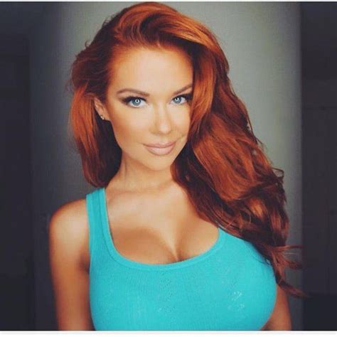 Gorgeous Redhead Beautiful Lips Beautiful Women Hot Sexy Babes Hottest Redheads Sleek
