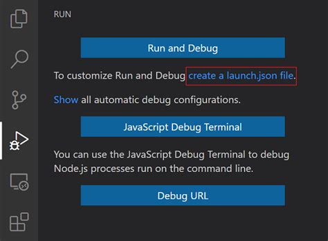 TIL Debug Any Python File In VS Code