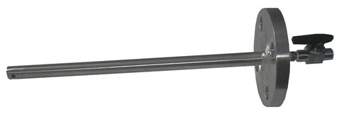 Sample Gas Probes Analyser Sampling Systems Lotus Instruments