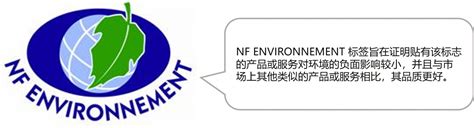 法国环境标签 RECC 百科 Reccessary