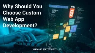 PPT Why Should You Choose Flutter App Development PowerPoint
