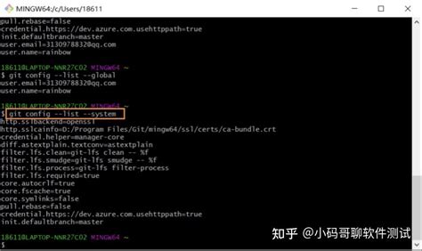 工作总结：git的学习和使用，最详细的git教程，从入门到精通 知乎