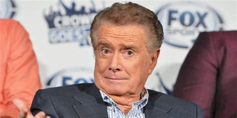 Regis Philbins Wealth Newsnow Nigeria