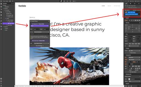Swiper Studio Slider In Webflow Swiper Studio Blog