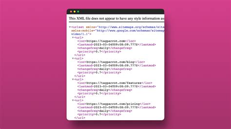 Understanding XML Sitemaps Boost Your Website S Visibility In Search