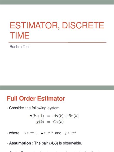 week 9 10 part 4 pdf dynamical system eigenvalues and eigenvectors