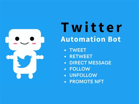 X Twitter Bot Using Tweepy Python Api Upwork