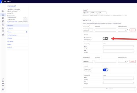 Upgrade To Optimizely Feature Experimentation From Optimizely Full