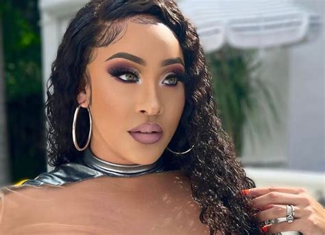 How Reality Tv Helped Natalie Nunn Build A Million Dollar Net Worth 21ninety
