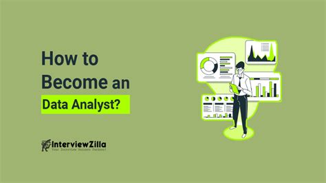 How To Become A Data Analyst Step By Step Guide