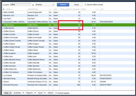Quickbooks Inventory Control For Distributors LaceUp