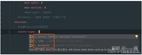 springboot2 x系列教程74 springboot中实现分布式的session共享 springboot session管理 csdn博客
