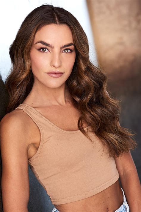Kayla Compton