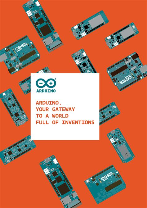 AKX00004 Datasheet 1 49 Pages ARDUINO ARDUINO YOUR GATEWAT TO A