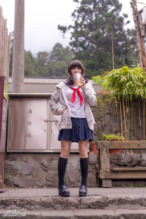 小丁Cosplay 慾茶園 naked cosplay asian 39 photos Onlyfans Patreon
