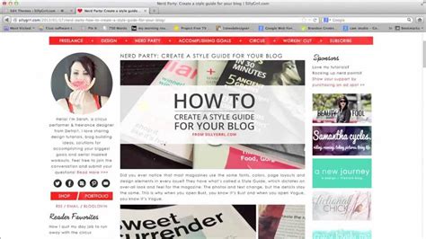 How To Use The Firefox Web Developer Tool Youtube