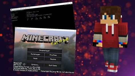 Ngrok Minecraft