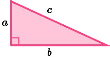 Pythagoras Theorem GCSE Maths Steps Examples Worksheet