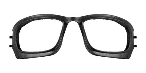 Wiley X Arrow Removable Facial Cavity Seal Heavyglare Eyewear