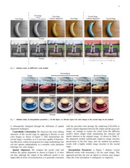 Diffcolor Toward High Fidelity Text Guided Image Colorization With