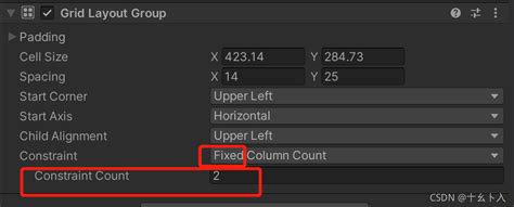 unity3d c ugui实现一个自动循环滚动的列表（scrollrect）的功能（含工程源码） unity 自动滚动列表 csdn博客