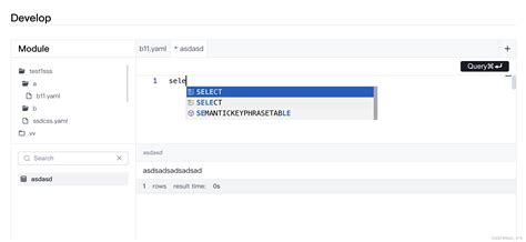 vue3 vite ts使用monaco editor编辑器 vue3 代码编辑器 csdn博客
