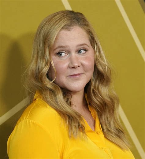 Amy Schumer Revealed She Was First Cast As Barbie And The Unexpected Reason Why She Left