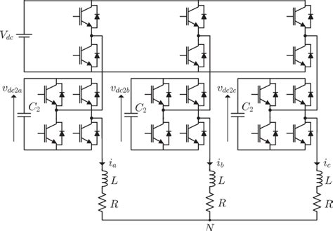 figure 1 from predictive control algorithm technique with reduced number of calculation for