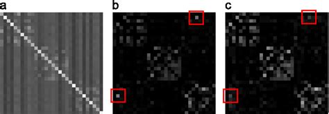 figure 1 from graph optimization for dimensionality reduction with sparsity constraints
