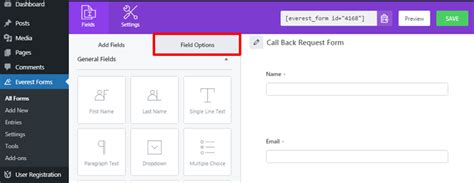 How To Create A WordPress Form With Date Time Picker