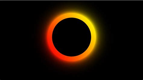 how to animate a circle with html css youtube