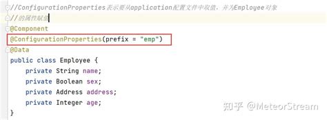 spring boot 知乎