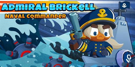 Bloons Tower Defense 6 10 Best Heroes Ranked