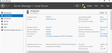 configure domain controller and active directory for sql server always on availability groups