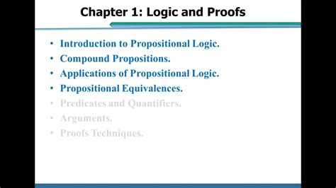lecture 02 ch01 part 2 logic and proofs applications of propositional logic and logical