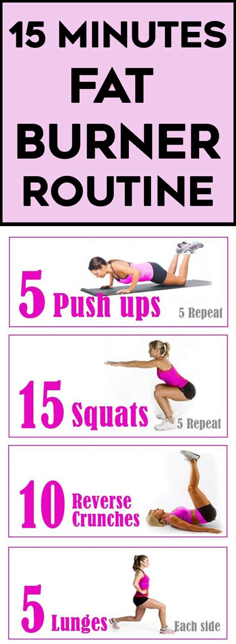 How To Burn Fat On Thighs How To Lose Thigh Fat Step 3add At Least Minutes Of Aerobic
