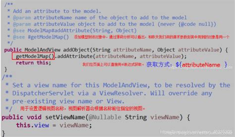 springmvc 返回值类型 string 转发、重定向 、void、modelandview、 responsebody返回json格式 spring框架返回字符串怎么判断是url