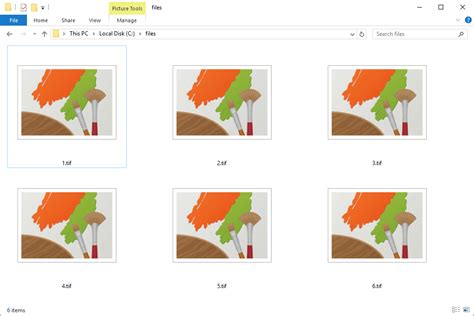 tiff and tif files explained and how to open them