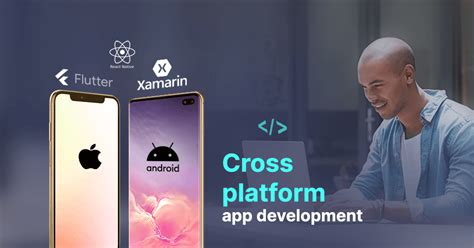 Flutter Vs React Native Vs Xamarin Which One To Choose For Cross