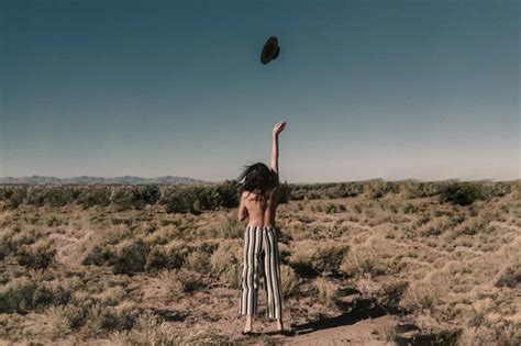 The Art Of Naked Camping How And Where To Participate