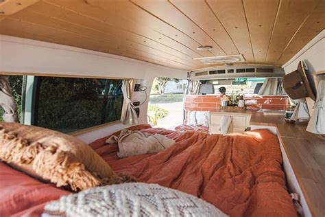Guide To Hiace Campervan Layouts Camplify Atelier Yuwa Ciao Jp