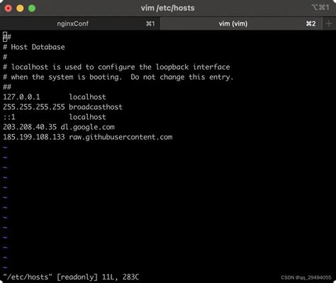 Nvm Failed To Connect To Raw Githubusercontent Port
