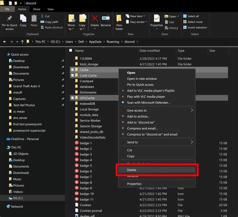 How Do You Delete A Server On Discord Robots Net